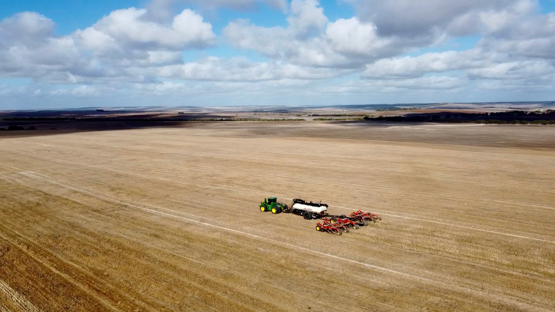 Der Guide zum Thema Landwirtschaft in Australien – Let's Go Farming ...